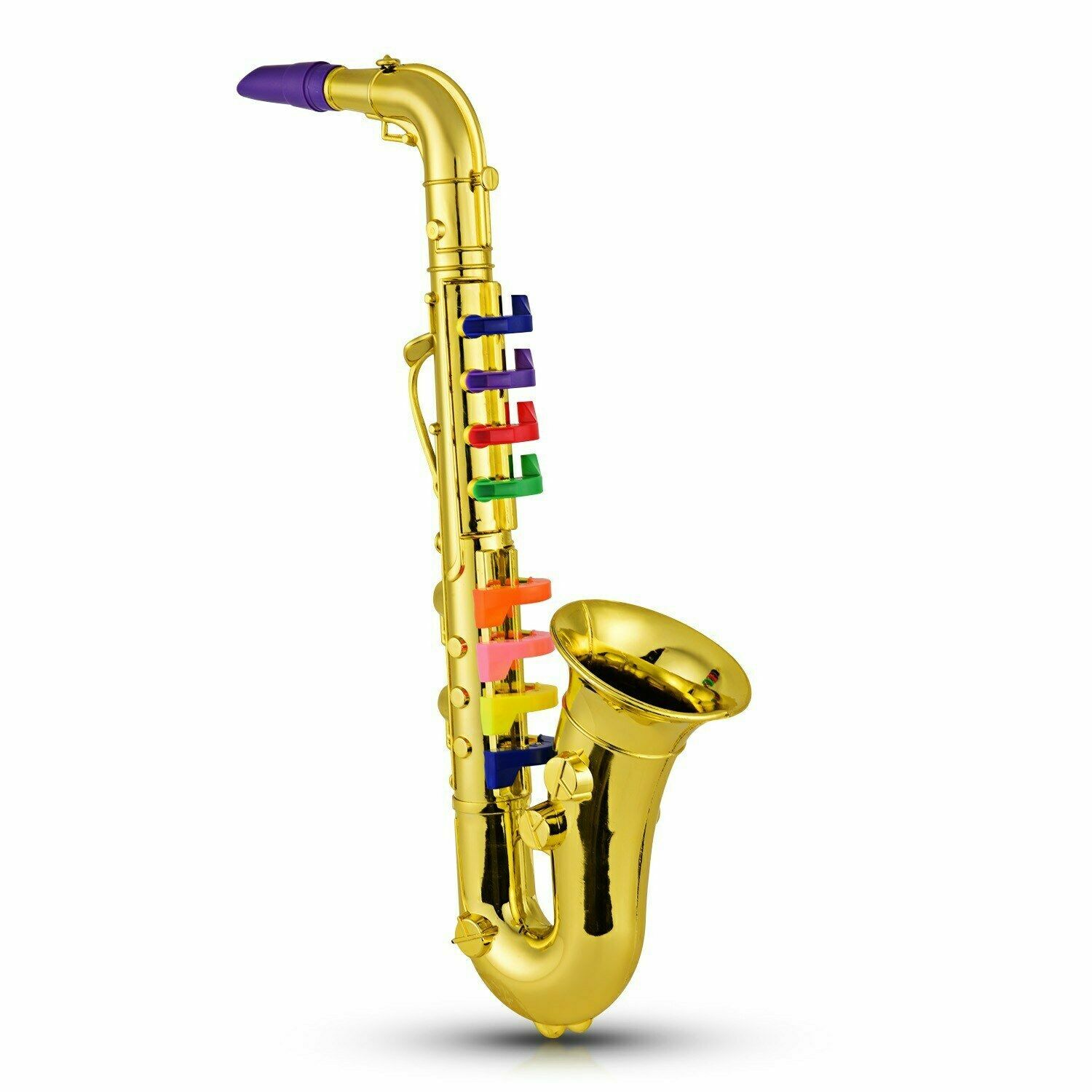 Wind Instruments Saxophone