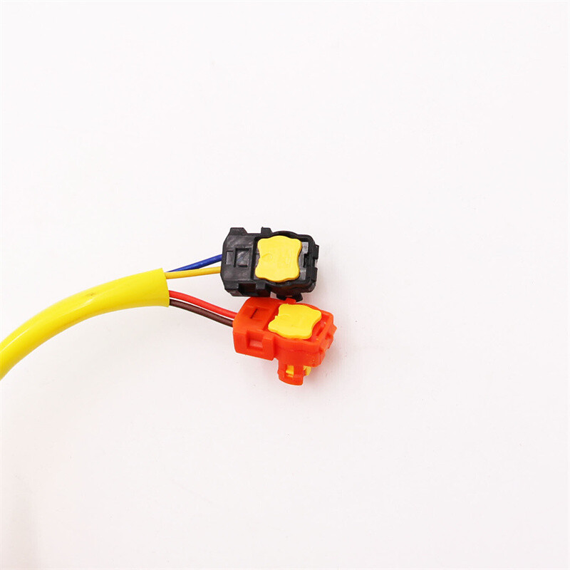 2009-2014 Hyundai Genesis New SRS Spiral Cable Clock Spring | 93490 ...