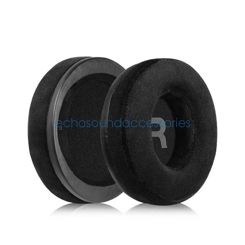 Replacement Ear Pads Headband Pad for Philips SHP9500 Headphone | eBay