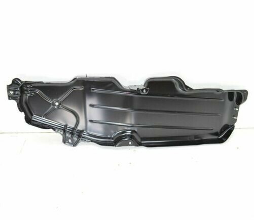 LAND ROVER DISCOVERY L319 Fuel Tank Shield WFN000014 New Genuine | eBay