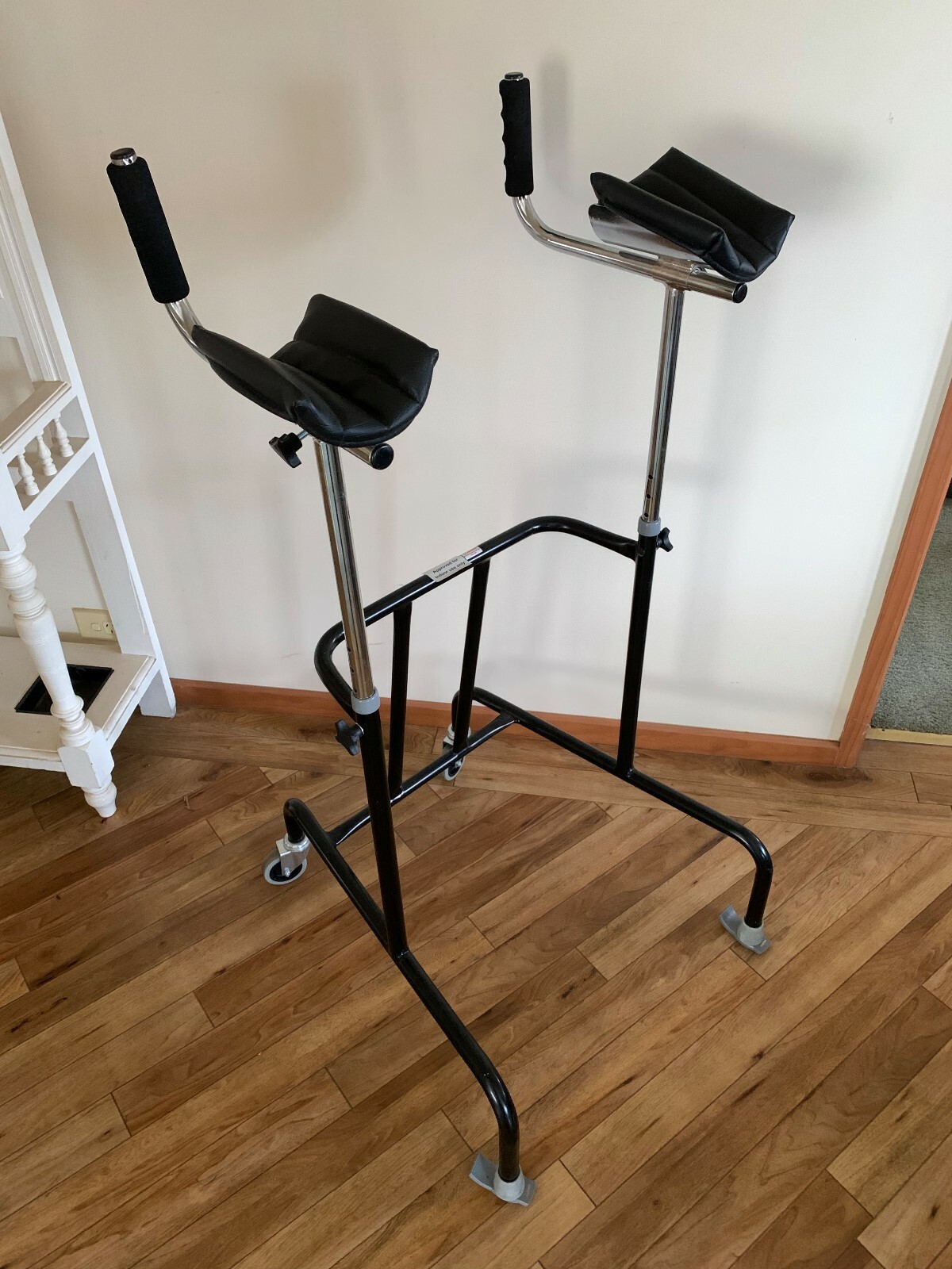 Gutter Frame - Patient Care products | eBay Australia