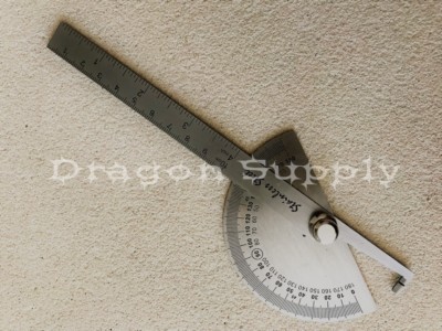 Protractors - Protractor Steel