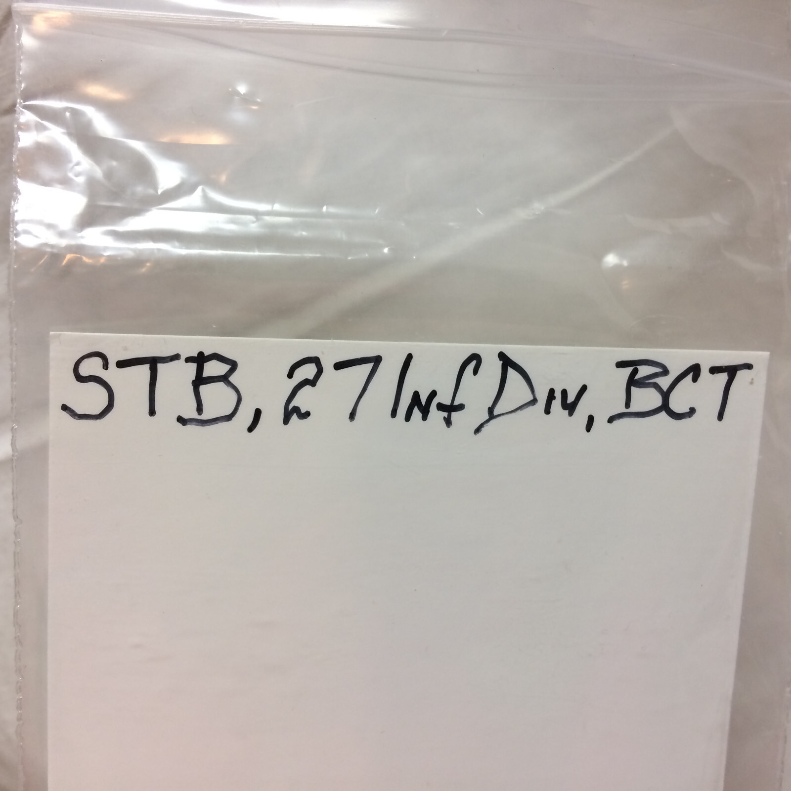 Military Patch Badge Army Special Troops Battalion 27th Infantry Div ...