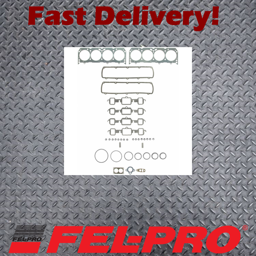 Fel-Pro (HS 8171 PT-4) Head Gasket Set | eBay