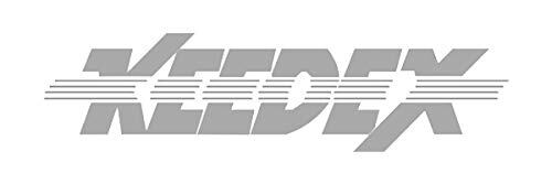 Keedex K-DL38A 3/8" Flexible Armored Door Cord 18" Long | eBay