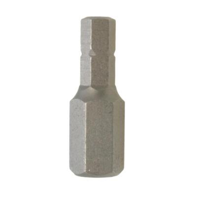 Qty 1 Hex Insert Bit 10mm x 32mm HX10 Standard Driver HEX1032S Alpha | eBay Australia