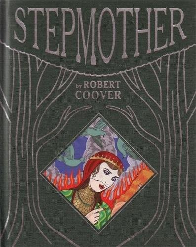 STEPMOTHER By Robert Coover & Michael Kupperman - Hardcover **Mint ...