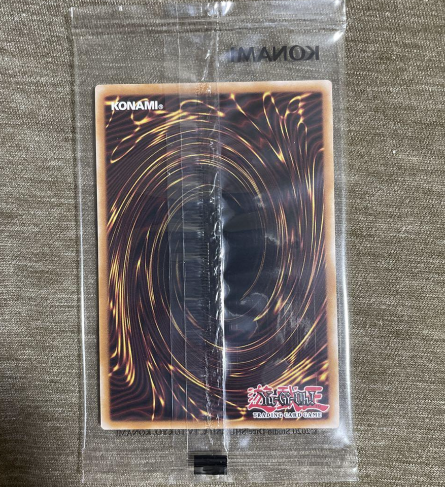 Yu Gi Oh card Red-Eyes Black Dragon Nike Worlds Promo NKC1-EN002 2025 ...