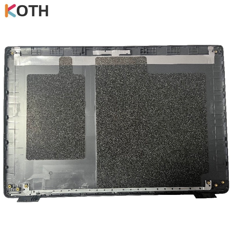New 15.6" LCD Back Cover&Bezel&Hinges For Dell Latitude 3510 E3510 ...