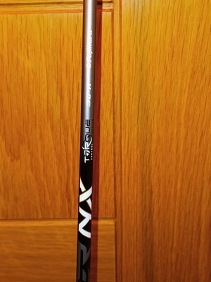 Fujikura Speeder NX 50 Driver Shaft Senior A Flex. Brand New with Ping ...