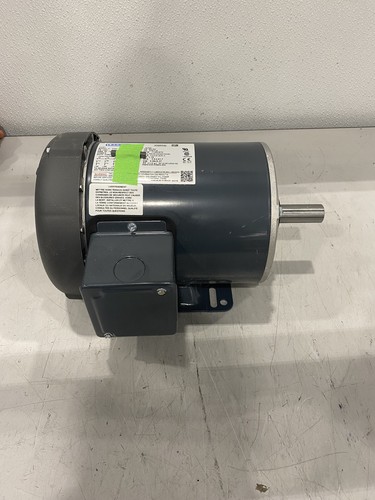 Leeson General Purpose Motor H700 | eBay