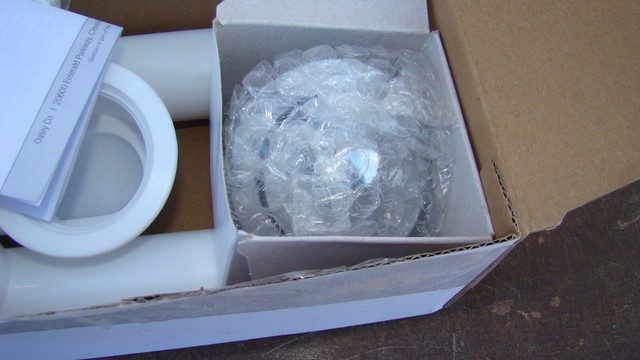 Dearborn Brass P8227 Plastic Tubular Uni-lift Bath Waste Kit for sale ...