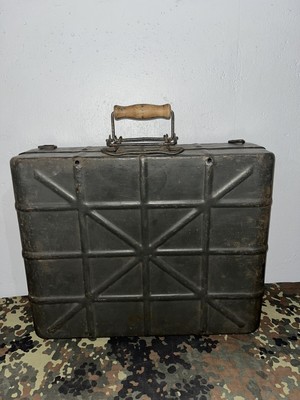 Original WW2 German Field Gear M24 Potato Masher Stick Hand Grenade ...