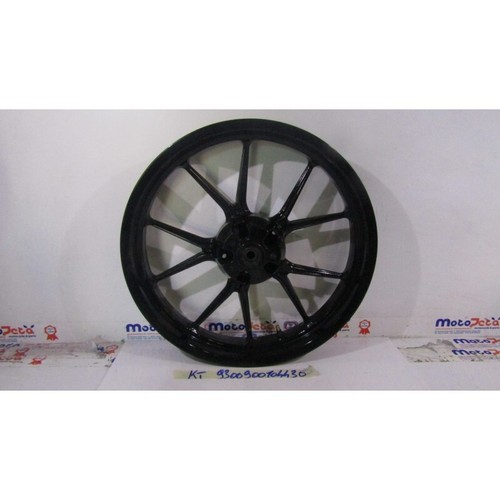 Wheel Front Wheel Rim KTM Duke 390 250 125 17-21 | eBay