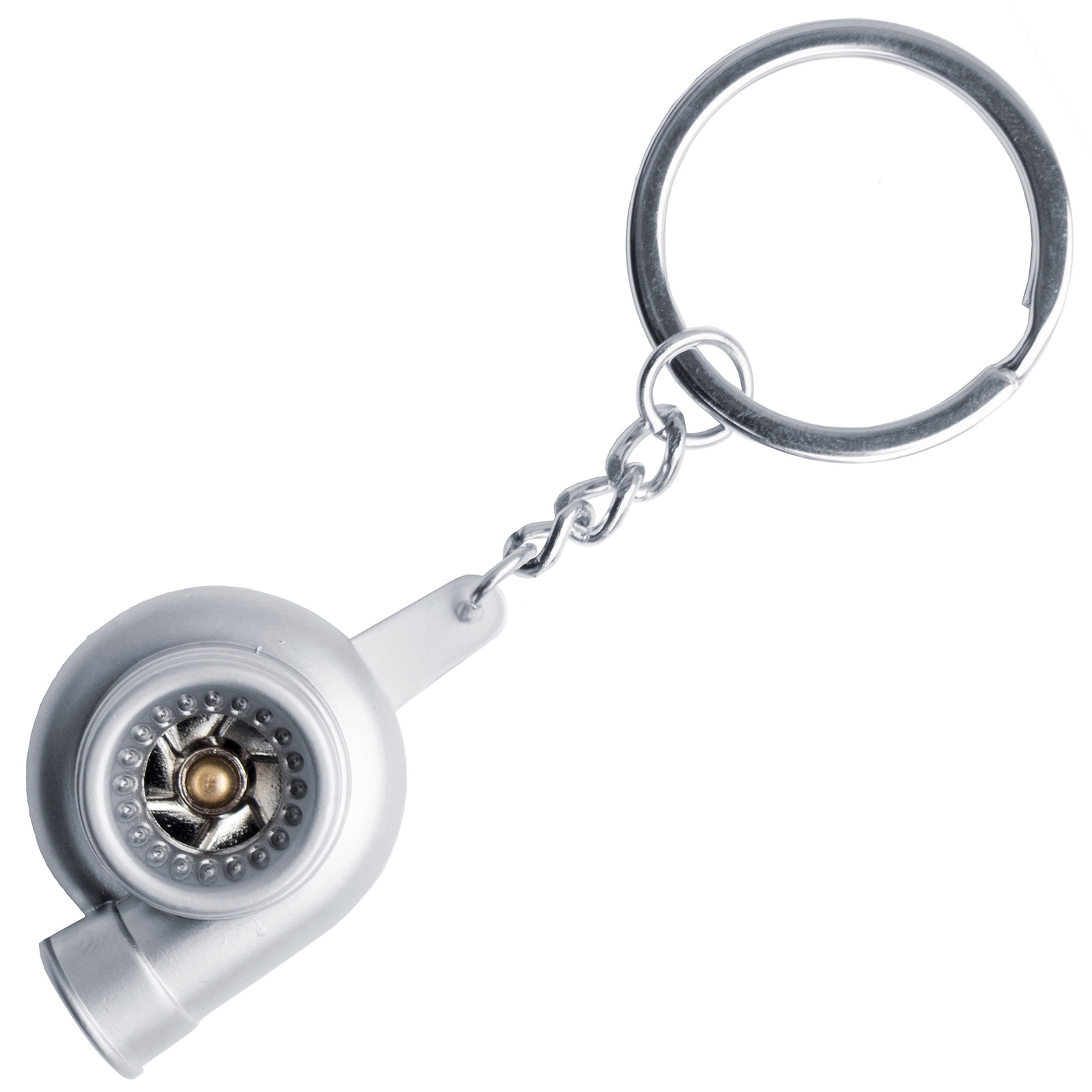 Simoni Racing Car/Vehicle Turbo Key Ring Keyring Chain Gift/Present ...