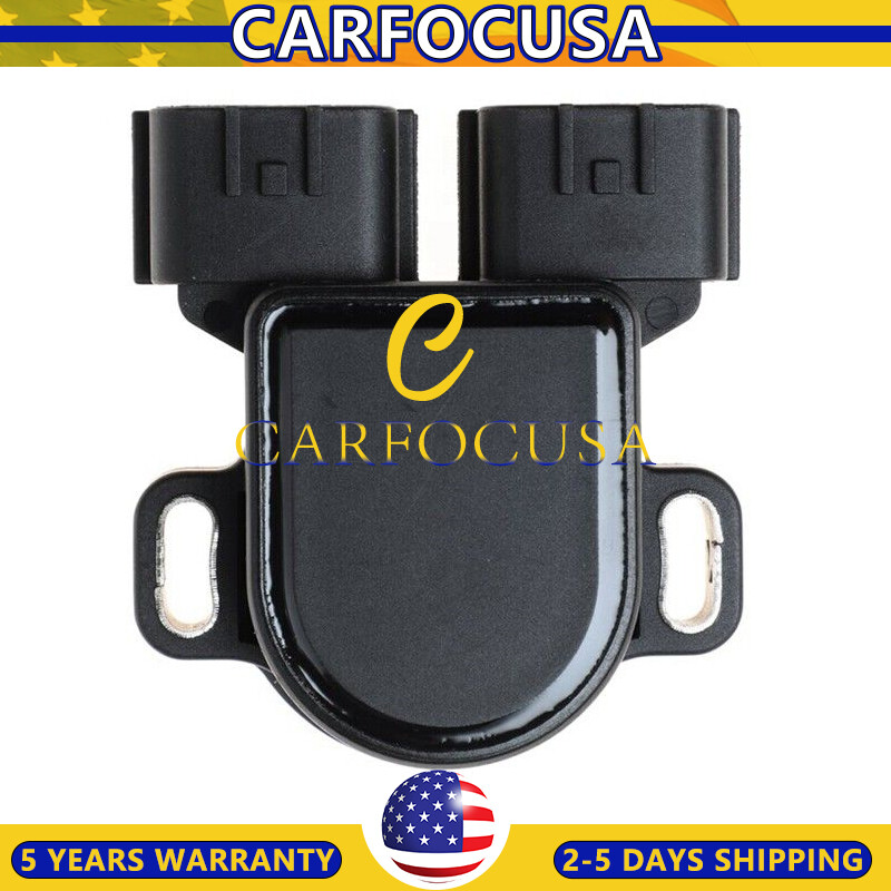 For Nissan Infiniti Maxima Throttle Position Sensor TPS A22-665 A22-665 ...