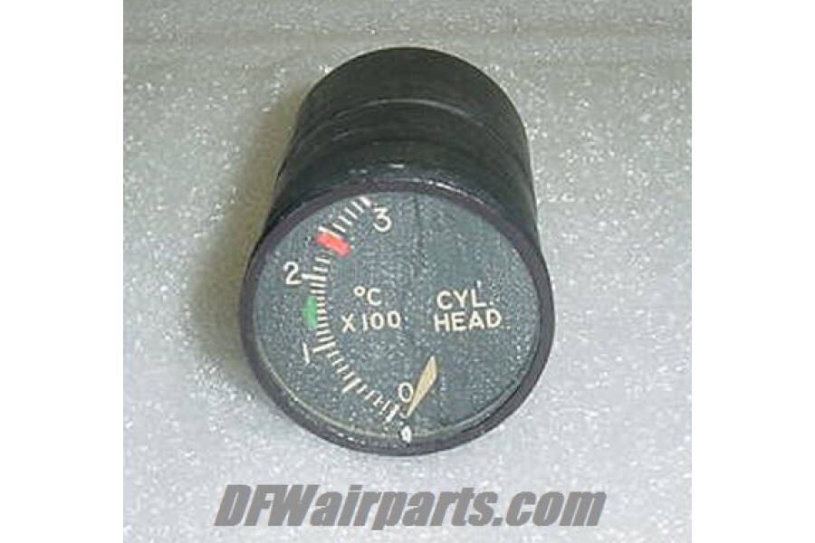 147B32A, MS28004-1, Aircraft Cylinder Head Temperature Indicator | eBay