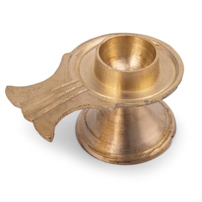 Brass Shaligram Yoni Holder Jalahari Stand Shivling Stand Jalheri Stand ...