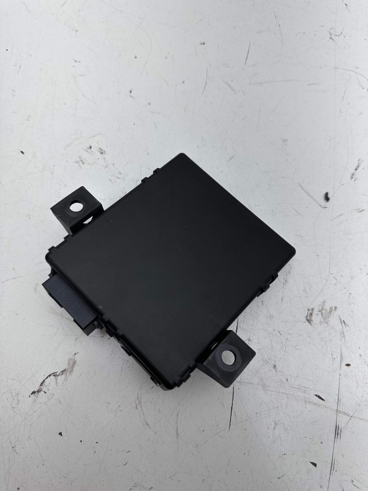 2009-2012 AUDI A4 A5 S4 S5 B8 CAN BUS GATEWAY CONTROL MODULE OEM ...