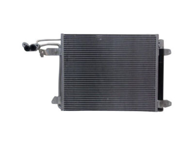 For 2008 Volkswagen R32 A/C Condenser 29918RR A/C Condenser -- AC ...