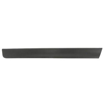 OEM NEW Nissan Rear Passenger Side Door Lower Molding 14-19 Rogue 82876 ...