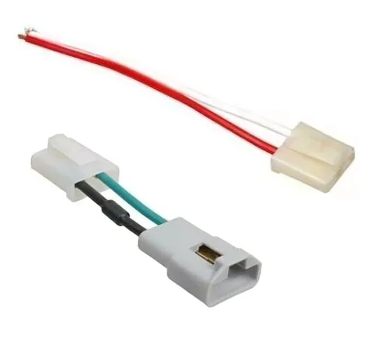 CHEVY DELCO ALTERNATOR HARNESS ANTI- FEEDBACK DIODE 10SI 12SI 15SI 27SI ...
