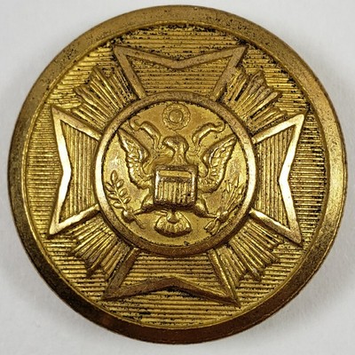 Buttons - Spanish Military Buttons