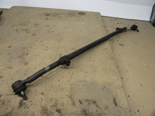 Jeep Grand Cherokee WJ steering box drag link control arm linkage | eBay UK