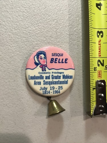 1814-1964 Sesqui Belle Loudenville & Greater Mohican Area ...