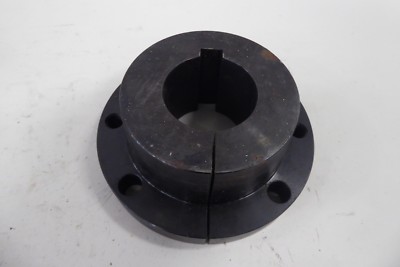 Precision PXT30B-1-15/16 XT-30-1-15/16 Bushing X300115 No bolts or key ...