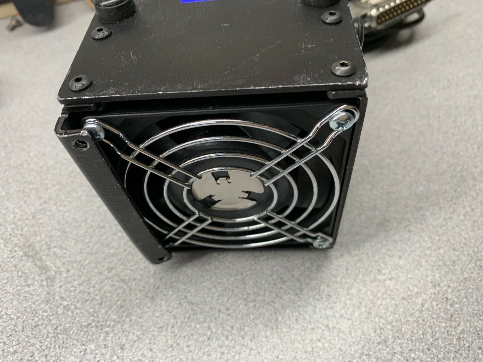 Coherent LM-200 HTD Laser Power Meter Head (Sensor), 200W , 19mm | eBay