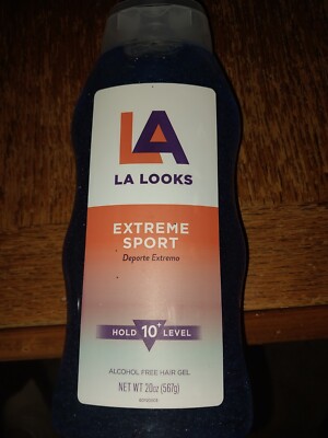 la looks gel | eBay