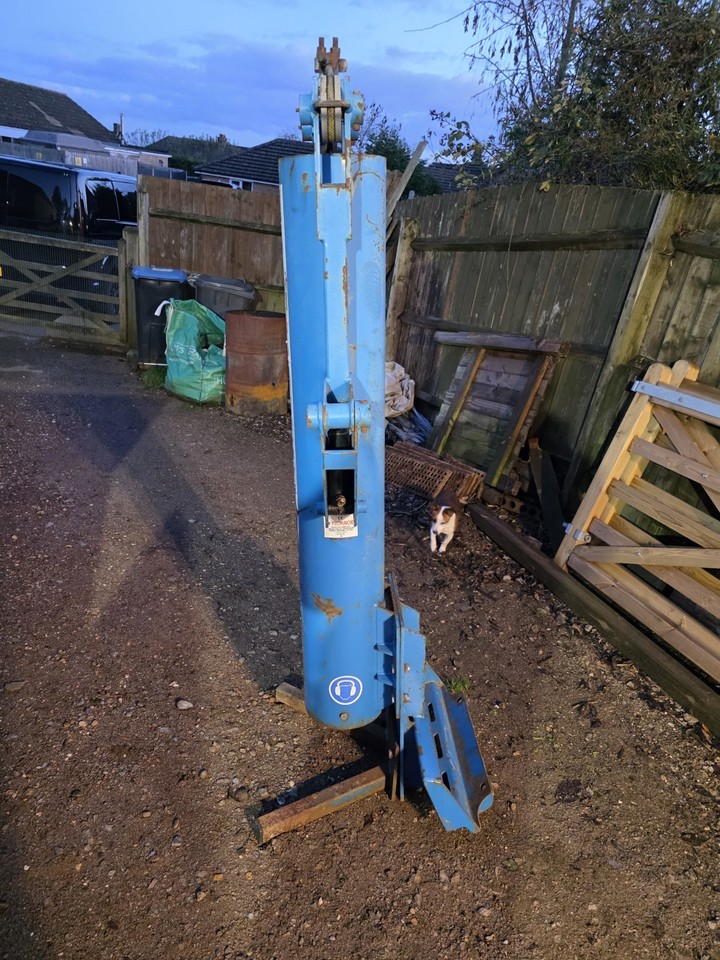 Postpuncher Pp2 Post Knocker | eBay UK