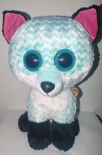 Piper the Fox - Beanie Boos - Beaniepedia