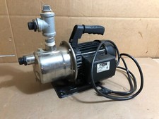 Water Ace Multi Purpose Pump R106 115v for sale online | eBay
