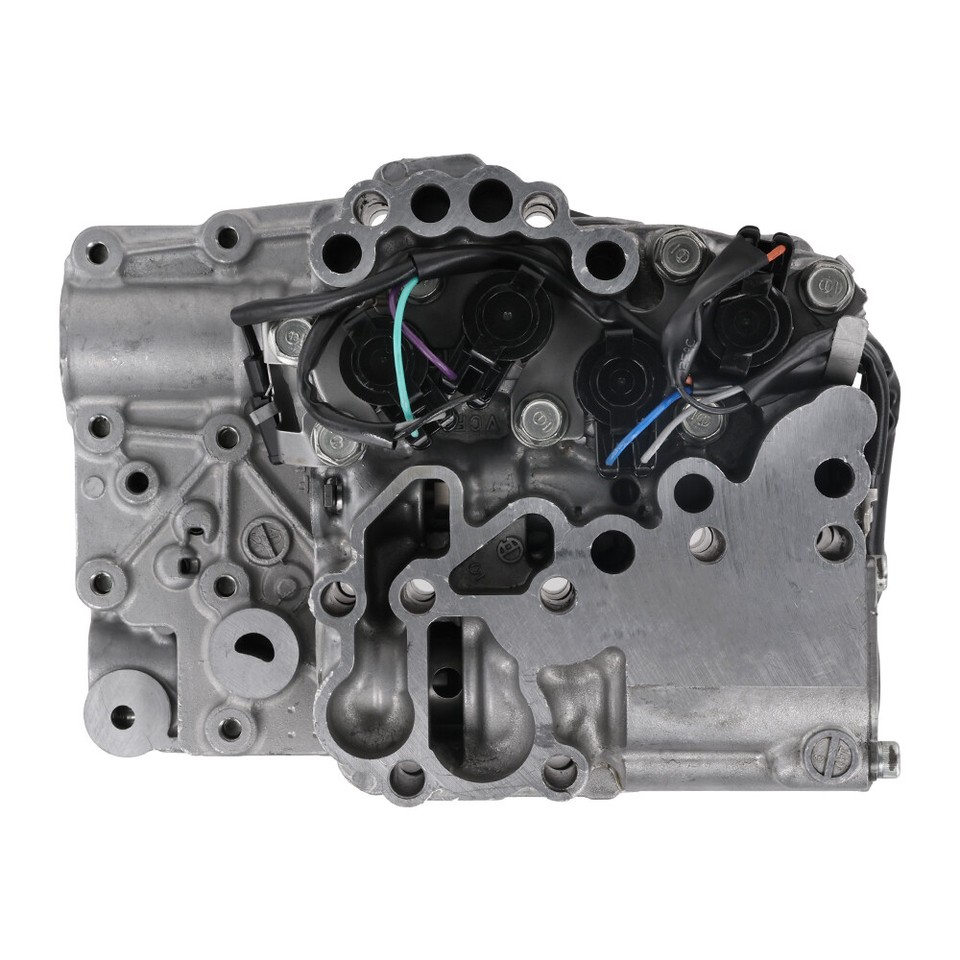 Lineartronic TR580 CVT Transmission Complete Valve Body For Subaru ...