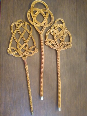 Primitives - Rug Carpet Beater