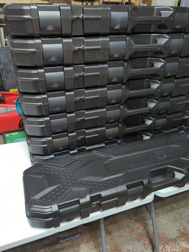 CMP M1 Garand Rifle Molded Hard Case | eBay