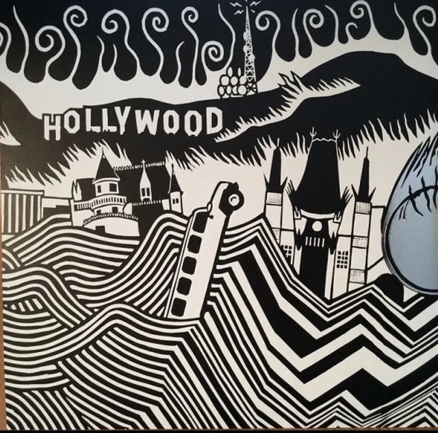 Amok-Limited Deluxe Edition (LP) by Atoms for Peace (Record, 2013) for ...
