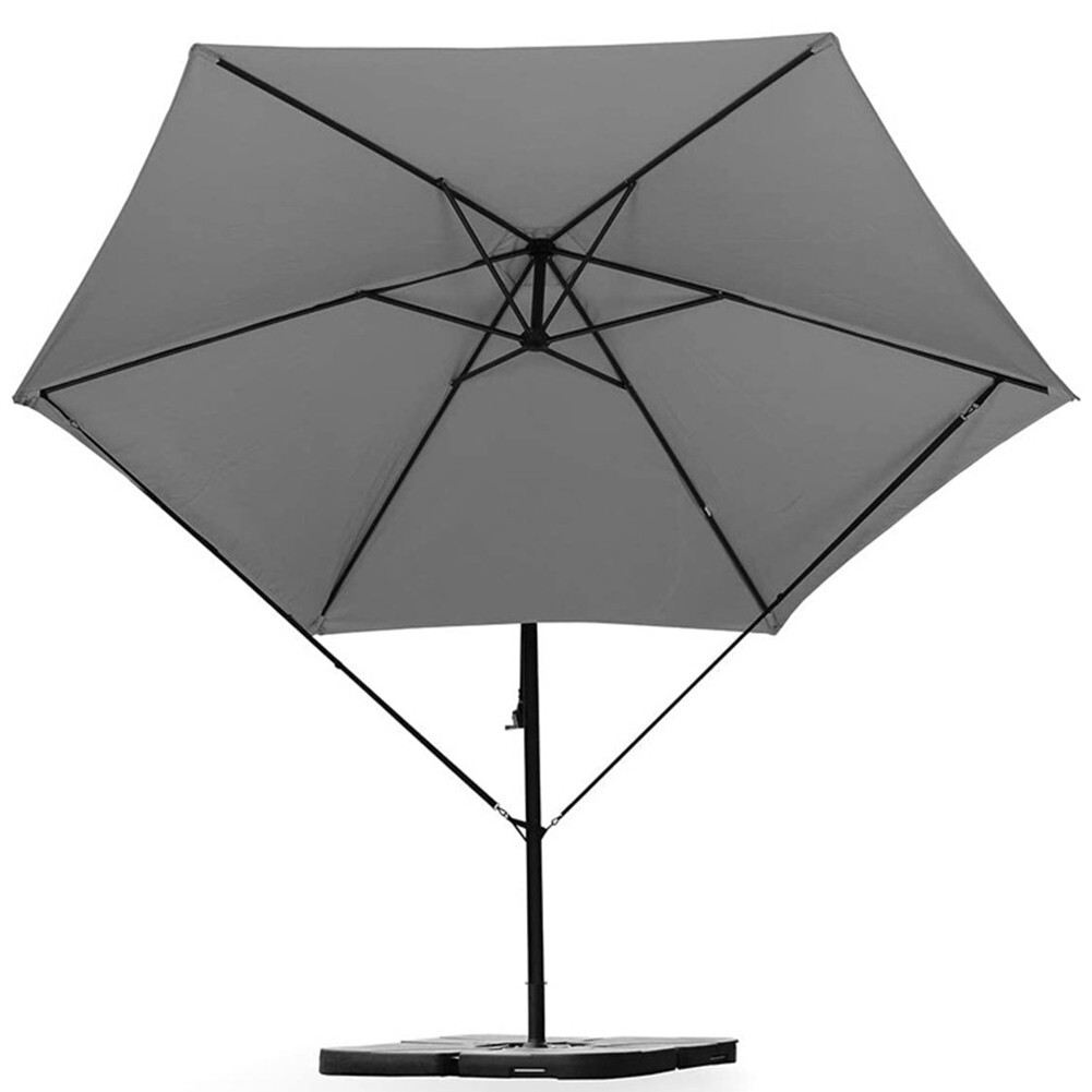 Adjustable Wind Protection Straps for Outdoor Umbrellas Keep Your Shade ...