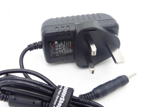 DC6V 6V 600mA AC-DC Switching Adapter for Motorola MBP28 Camera in Baby ...