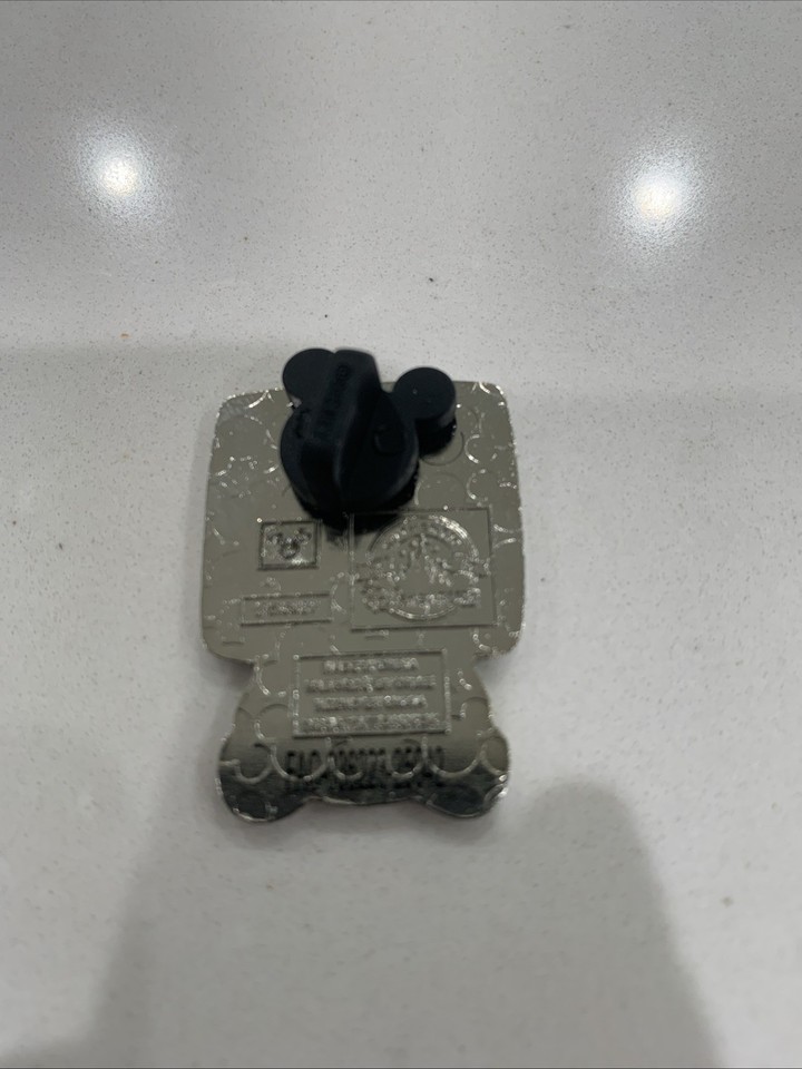 2025 Mini MixIts Mystery Pascal Tangled Lantern Hat Disney Pin F1 | eBay