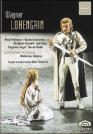 Lohengrin (DVD, 2006) for sale online | eBay UK