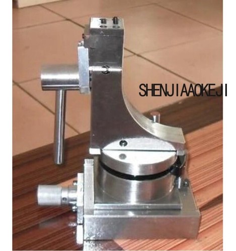 Universal Grinding Wheel Trimming Device WD165 Precision Grinding ...