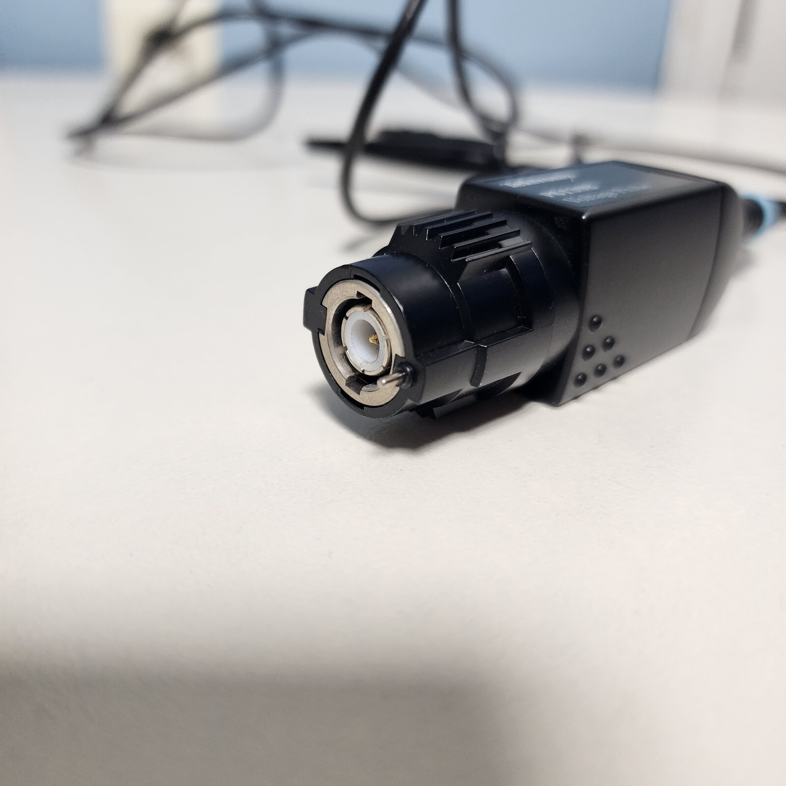 Tektronix P6139B 500MHz 10X Oscilloscope Probe | eBay