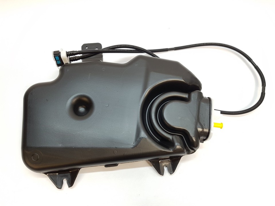 Tank Für Kraftstoffadditiv Original Citroen Peugeot 1692298180 | eBay