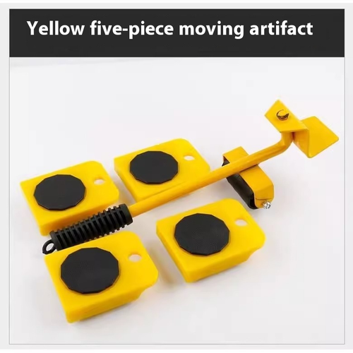 Furniture Heavy Lifter 5 Piece Moving Set Moving Tools Moving Tools ...