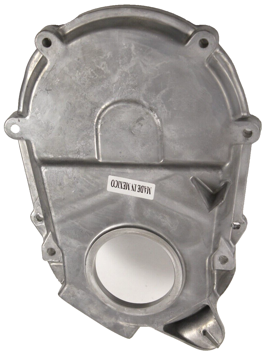 1996-2000 GM 7.4L V8 Front Engine Timing Cover Part# 12561062 Replaces ...