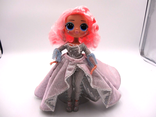 LOL Surprise OMG Crystal Star 2019 collector edition doll | eBay