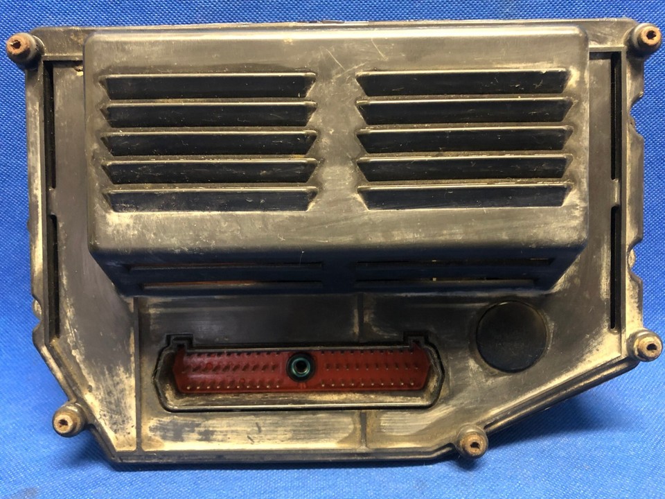 MOPAR PLUG & PLAY 95 JEEP GRAND CHEROKEE ECM ECU CONTROL MODULE PCM ...